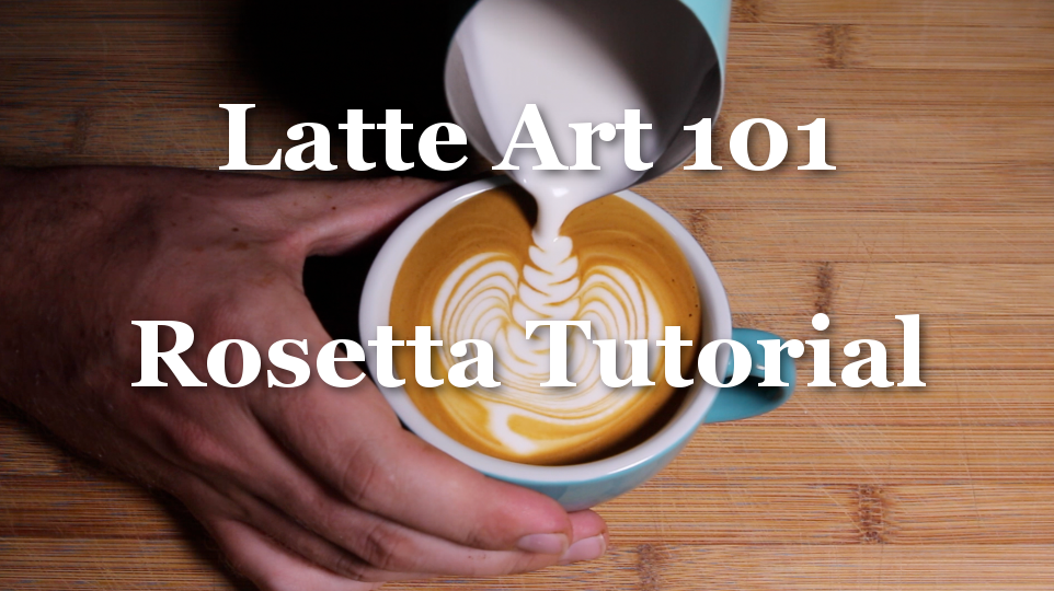 Lesson Three - Rosetta Tutorial – brewbudsclub